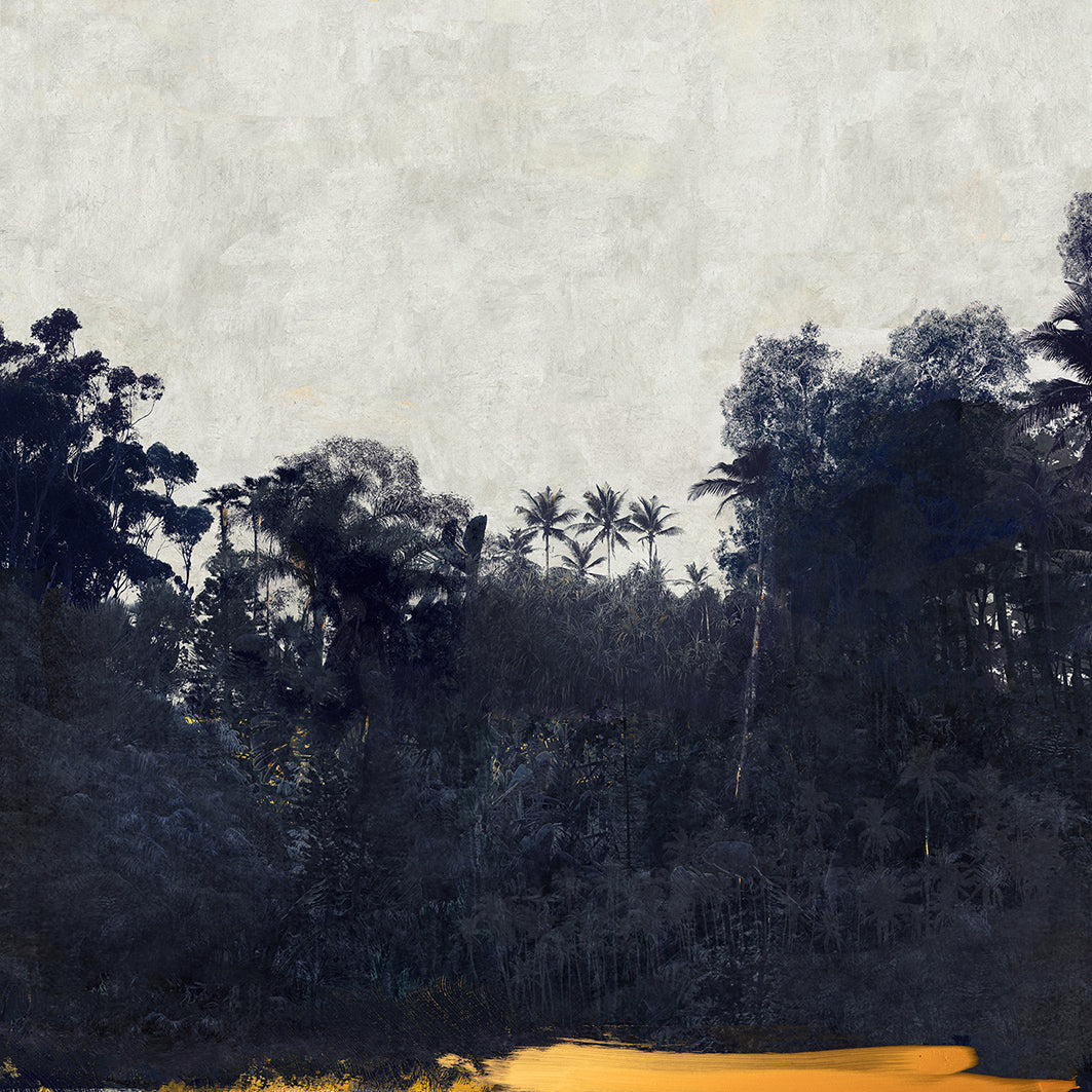 Verde - Limited Edition Fine Art print – Nadia Attura